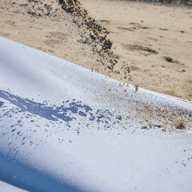 Beach Blanket