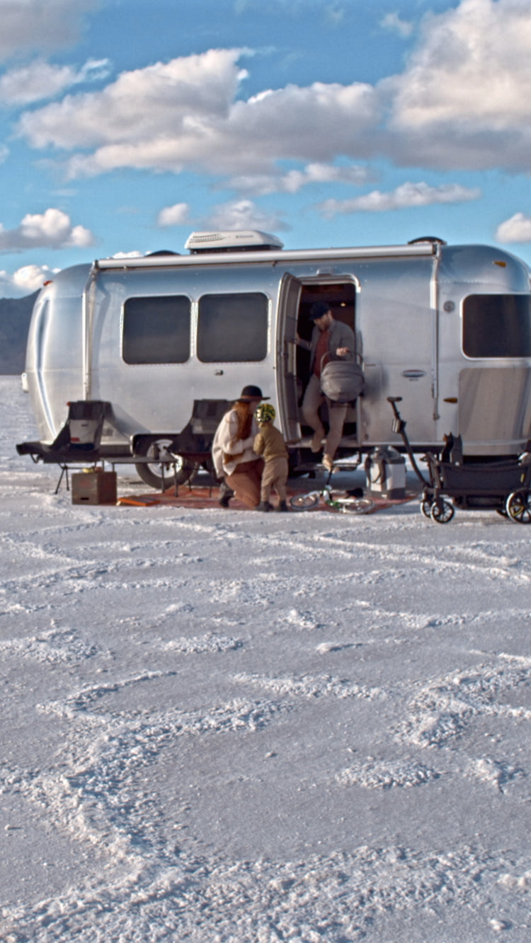 Veer. The World Is Waiting. Let's Go.