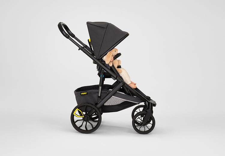 Veer. The World Is Waiting. Let's Go.