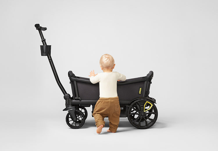 Veer. The World Is Waiting. Let's Go.