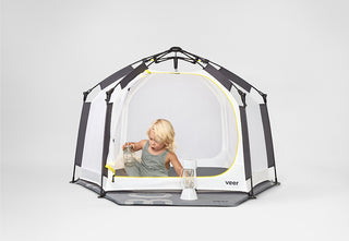 Veer. The World Is Waiting. Let's Go.