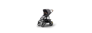 &Roll Stroller Frame