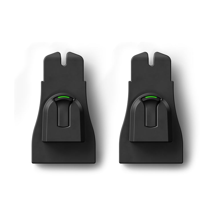 Switchback Second Seat Adapter Kit